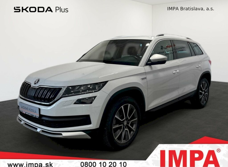 Jazdené vozidlá - ŠKODA | IMPA