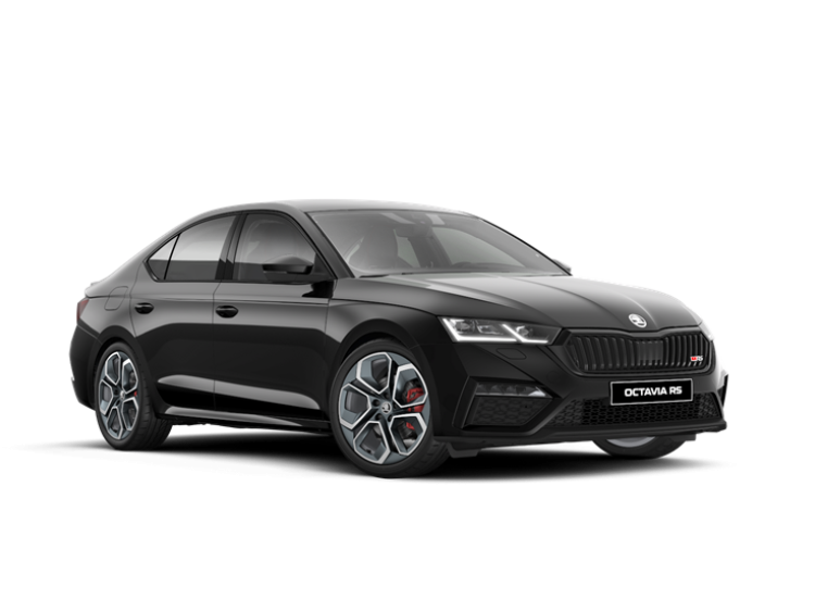 Nové vozidlá - ŠKODA | IMPA