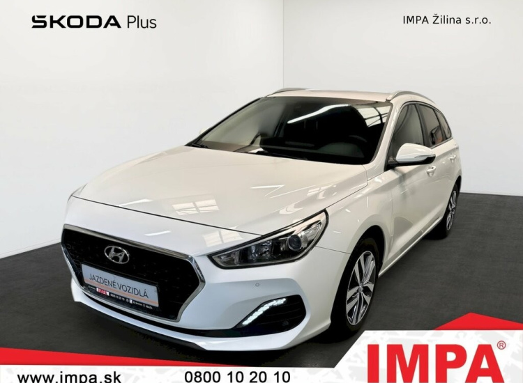 Jazdené vozidlá - Hyundai | IMPA