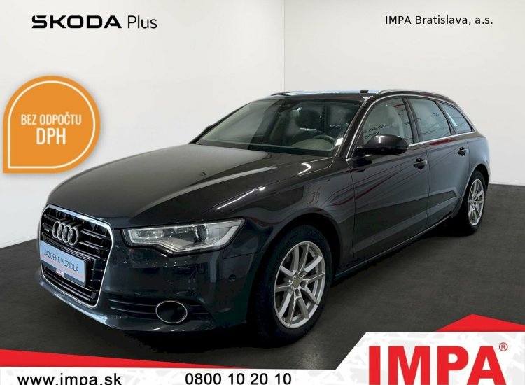 Jazdené vozidlá - Audi | IMPA