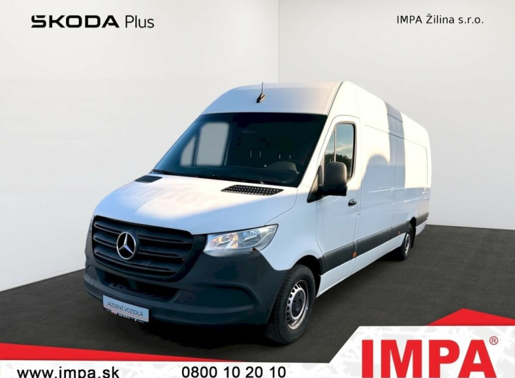 Jazdené vozidlá - Mercedes-Benz | IMPA
