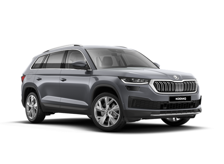 Nové vozidlá - ŠKODA | IMPA