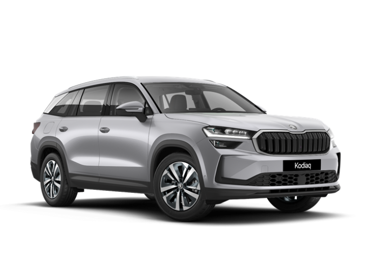 Predaj vozidiel - ŠKODA | IMPA