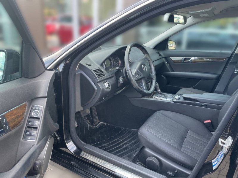 Mercedes-Benz C trieda Sedan 320 CDI Elegance 4-matic A/T | IMPA