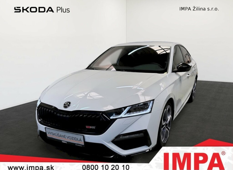 Jazdené vozidlá - ŠKODA | IMPA