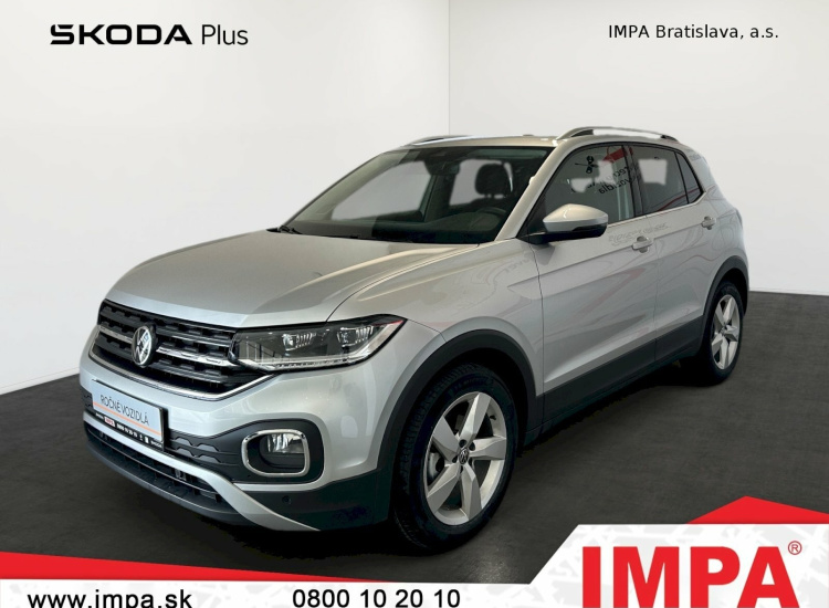 Nové vozidlá - Volkswagen | IMPA