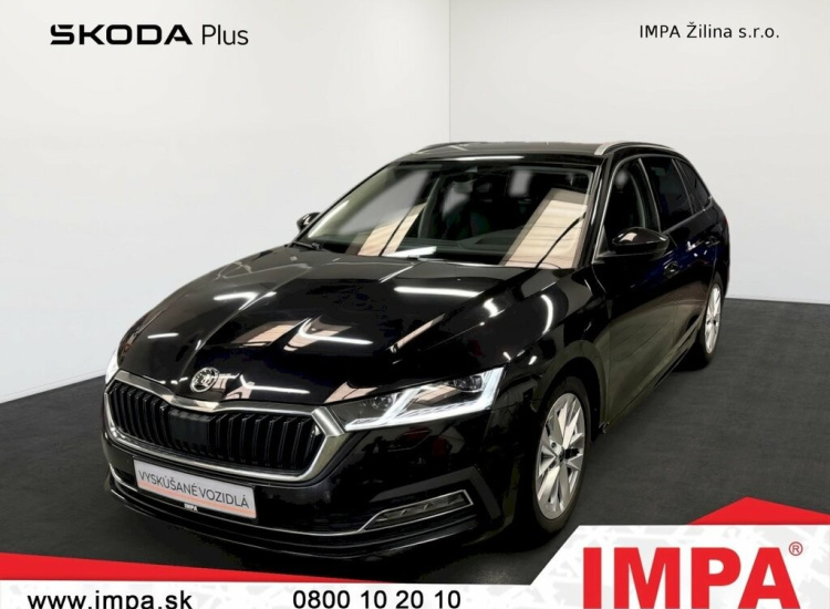 Predaj vozidiel - Škoda | IMPA