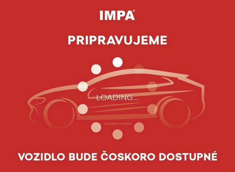 Predaj vozidiel - Škoda | IMPA